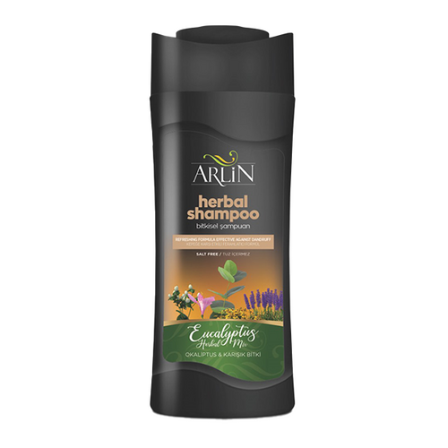 Saçlarınızı Özel Kılın | Saç Bakım Ürünleri - Arkoecza